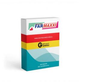Brometo de Ipratrópio 0,25mg/ml – Farmaxxi
